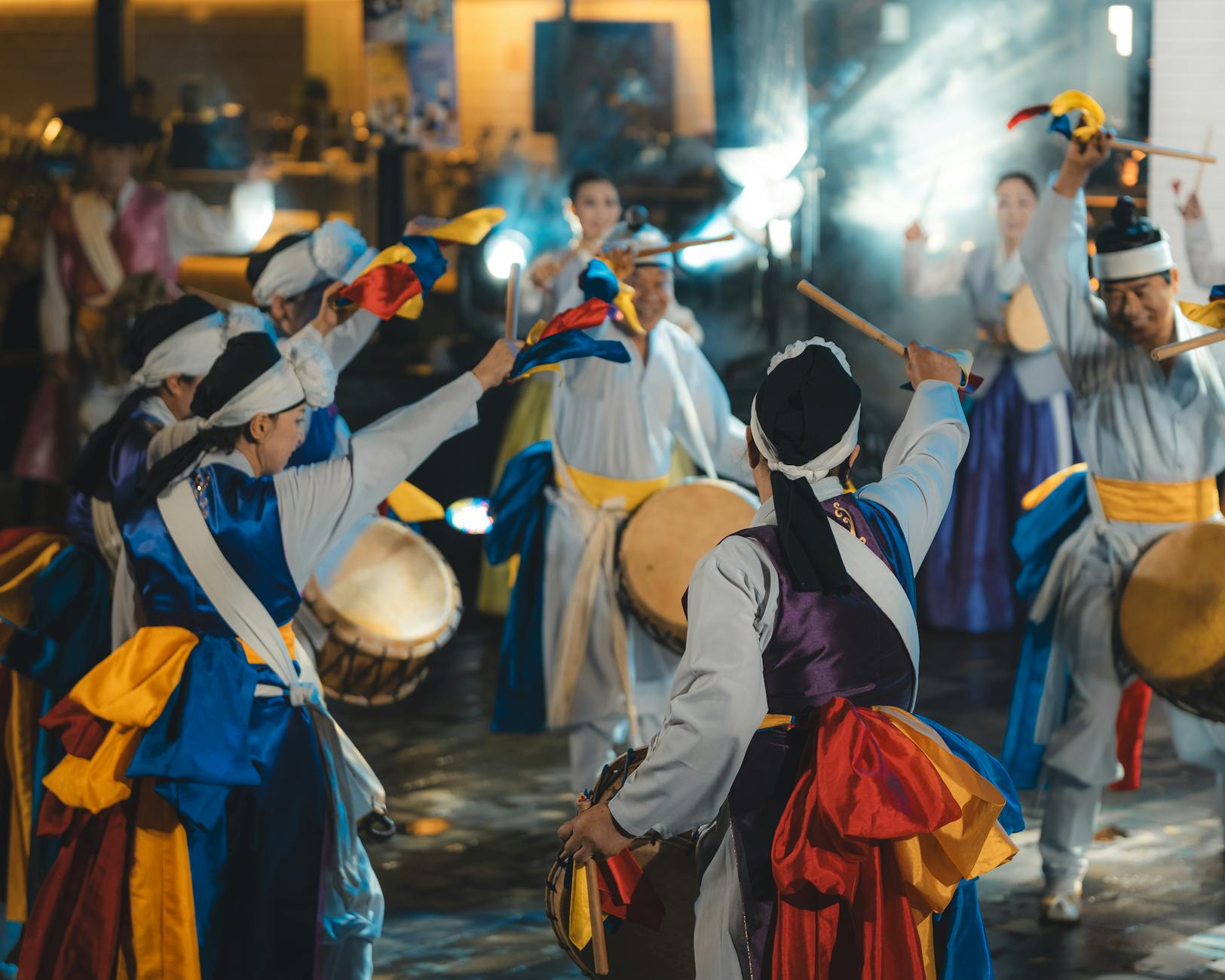Seoul Festivals and Events: Annual Calendar & Guide (2026)