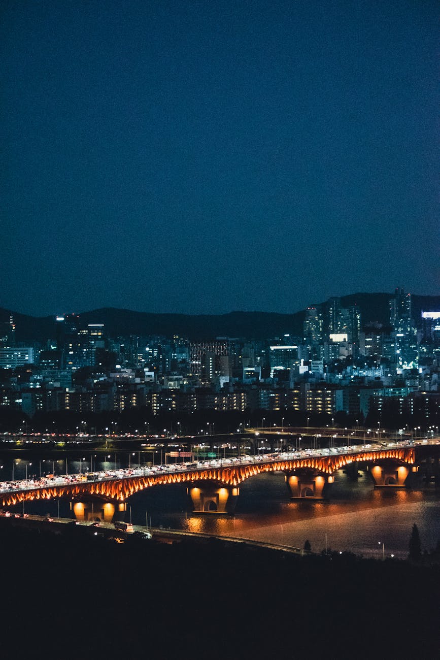 Seoul Festivals and Events: Annual Calendar & Guide (2026)