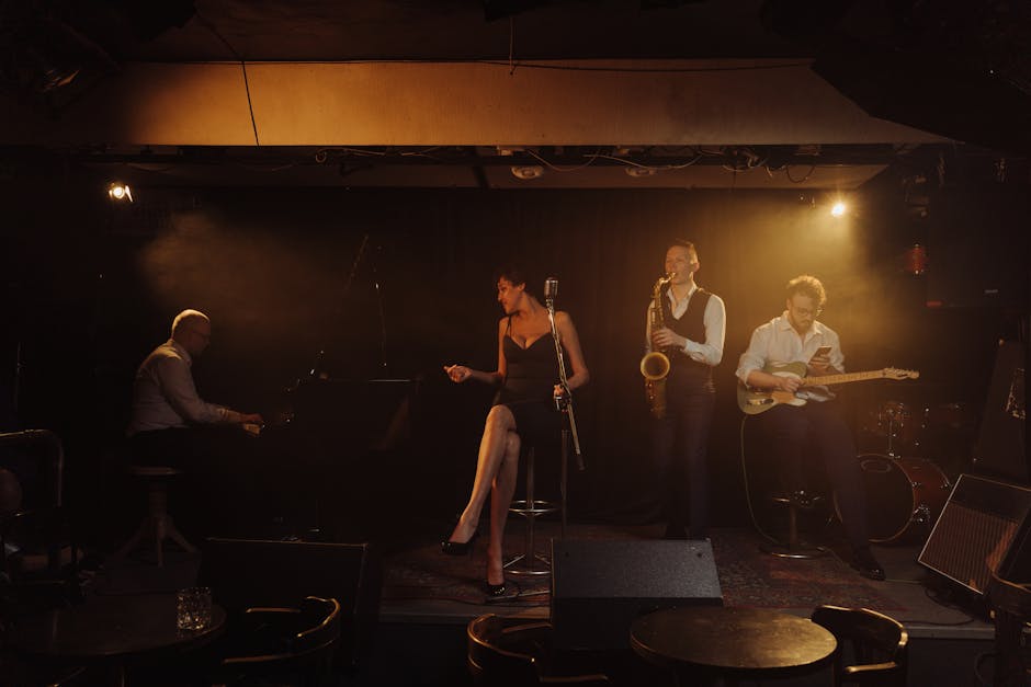 Seoul Live Music Venues: Best Indie, Jazz & Concert Halls (2026 ...